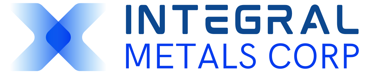 Company – Integral Metals Corp